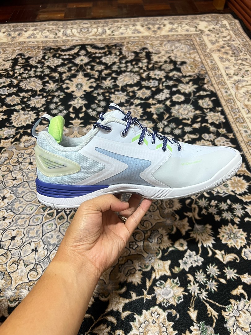 Victor Ace A970, Men's Fashion, Footwear, Sneakers on Carousell