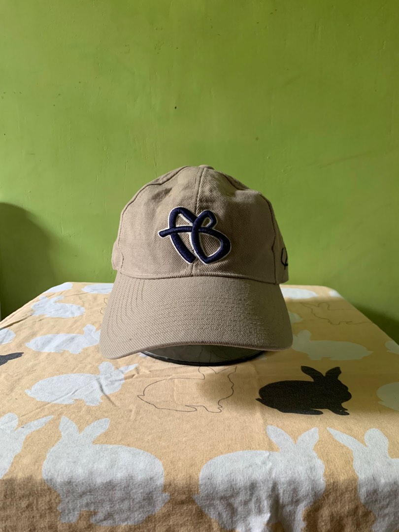 Vintage 1990s Fubu cap, Men's Fashion, Watches & Accessories, Caps ...