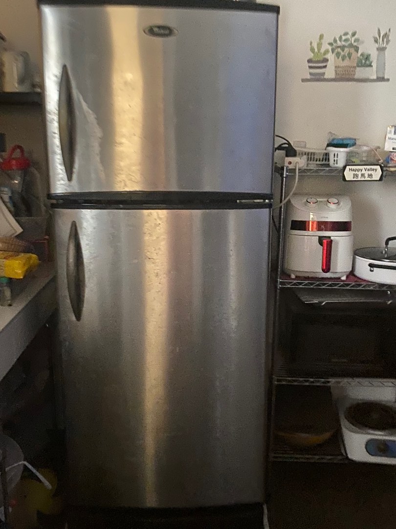 whirlpool defective ref, TV & Home Appliances, Kitchen Appliances ...