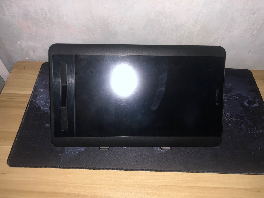 Xp pen artist 12 drawing tablet (not standalone), Mobile Phones & Gadgets, Tablets, Others on ...