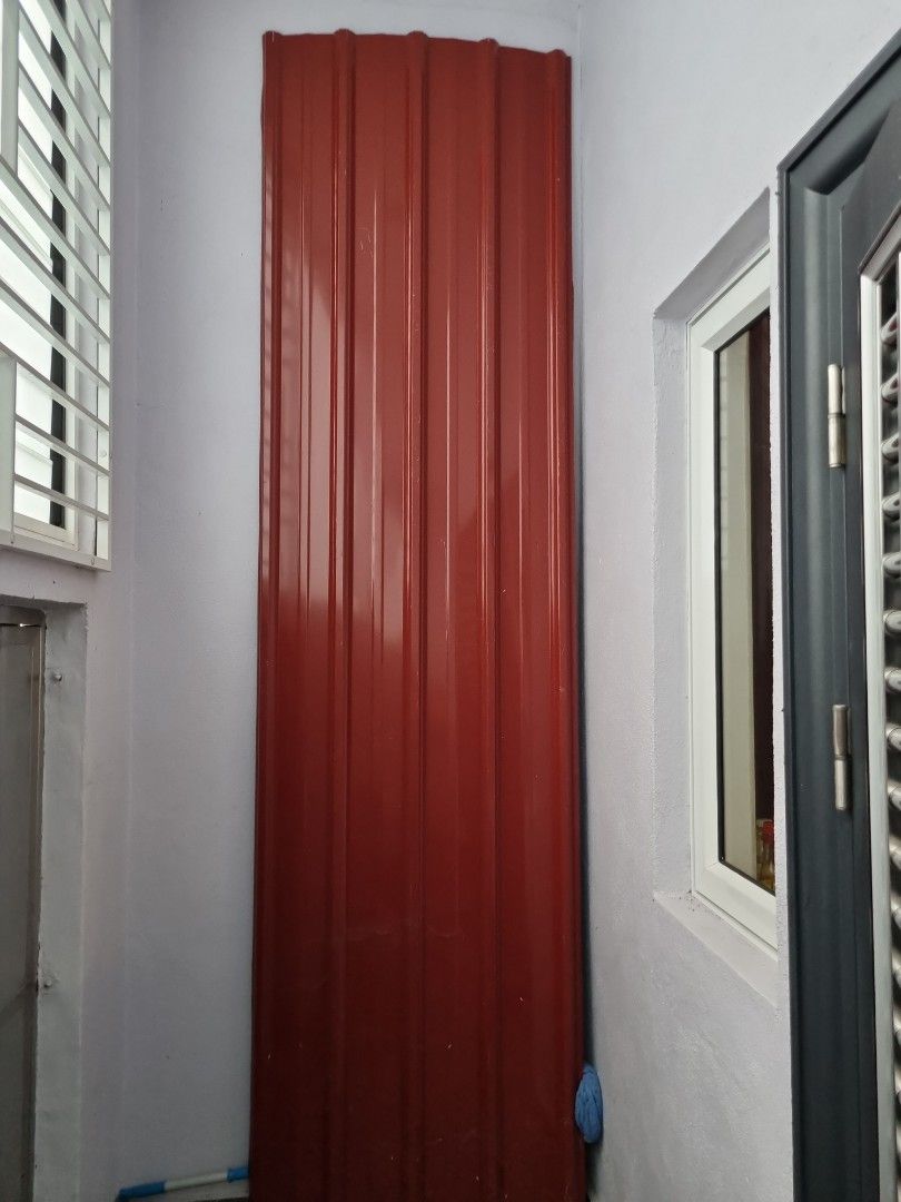 Zinc Roof Atap Zink Metal, Everything Else, Others on Carousell