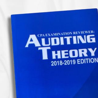 RFBT MCQ CPA MCQ Reviewer Part 1 2023 edition By: Atty. Andrix Domingo ...