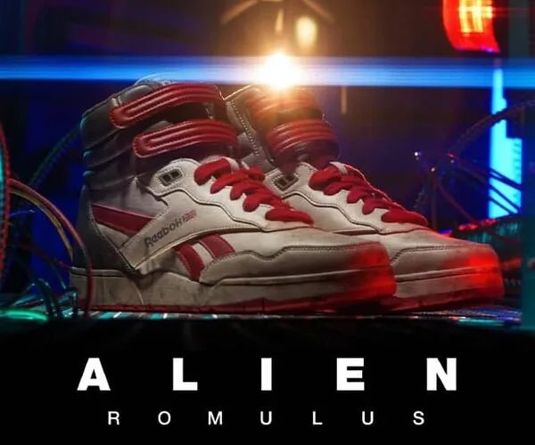 Alien Romulus Rain Shoe, Women's Fashion, Footwear, Sneakers on Carousell