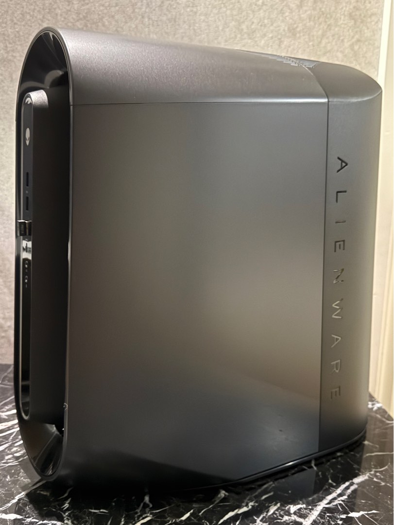 Alienware Aurora R12 i7 RTX 3070, Computers & Tech, Desktops on Carousell