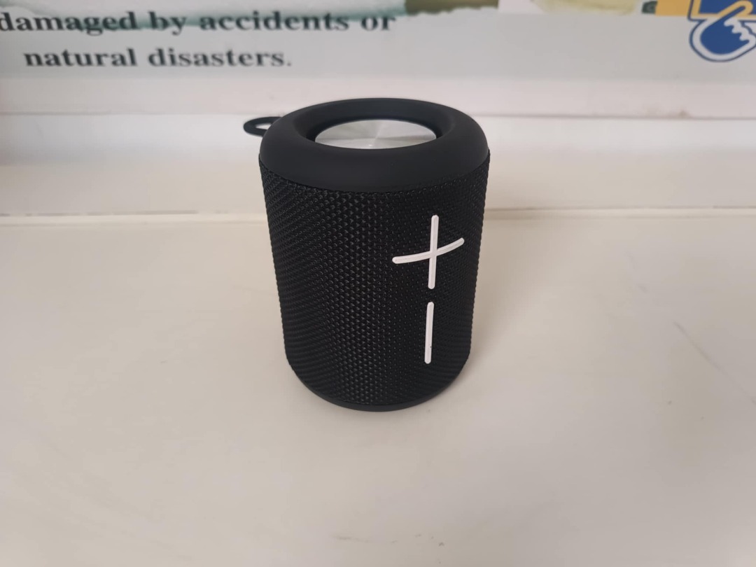ANKO, Bluetooth Portable Pro Mini Speaker, Audio, Portable Music ...