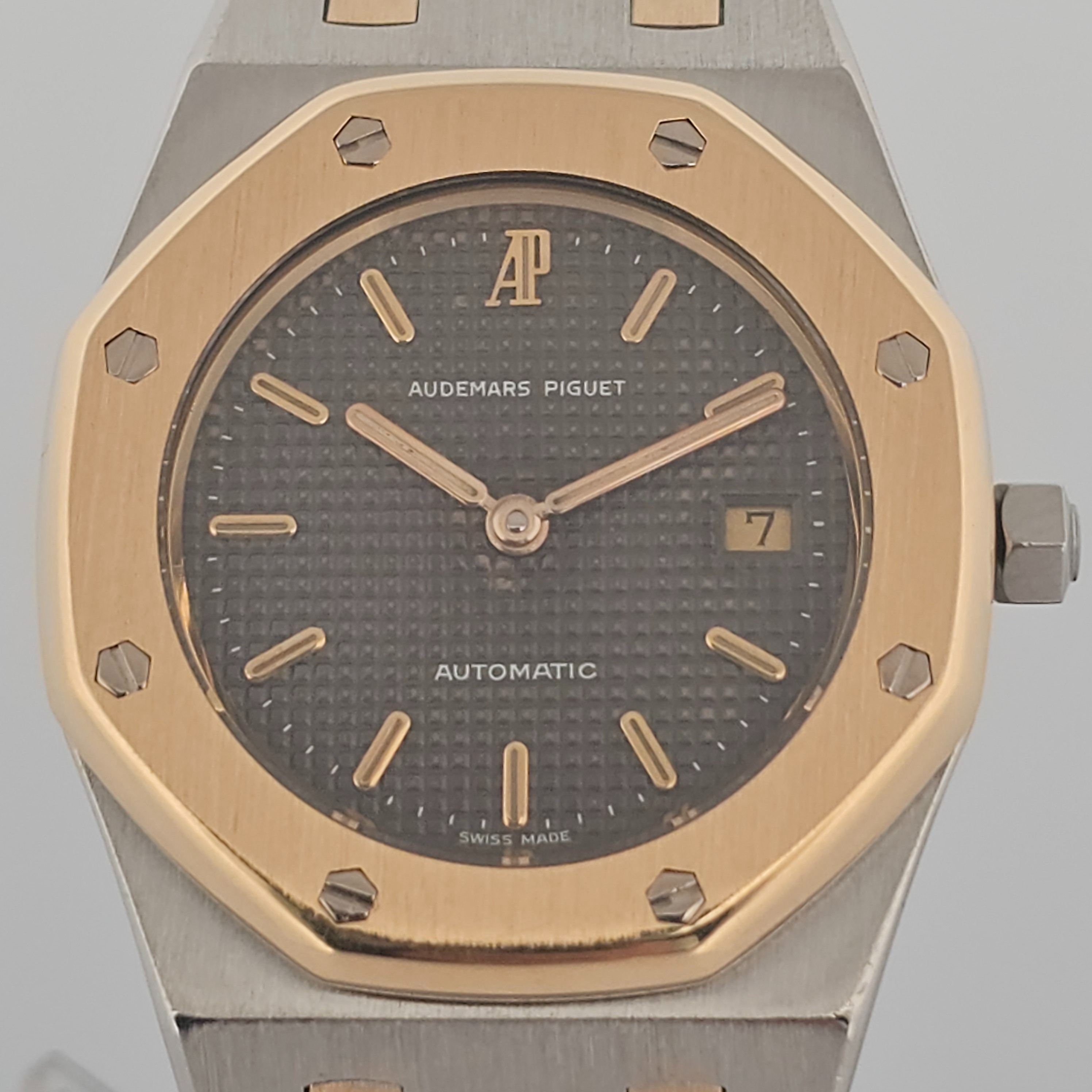 Audemars Piguet Royal Oak 31MM 14470SA, Luxury, Watches on Carousell