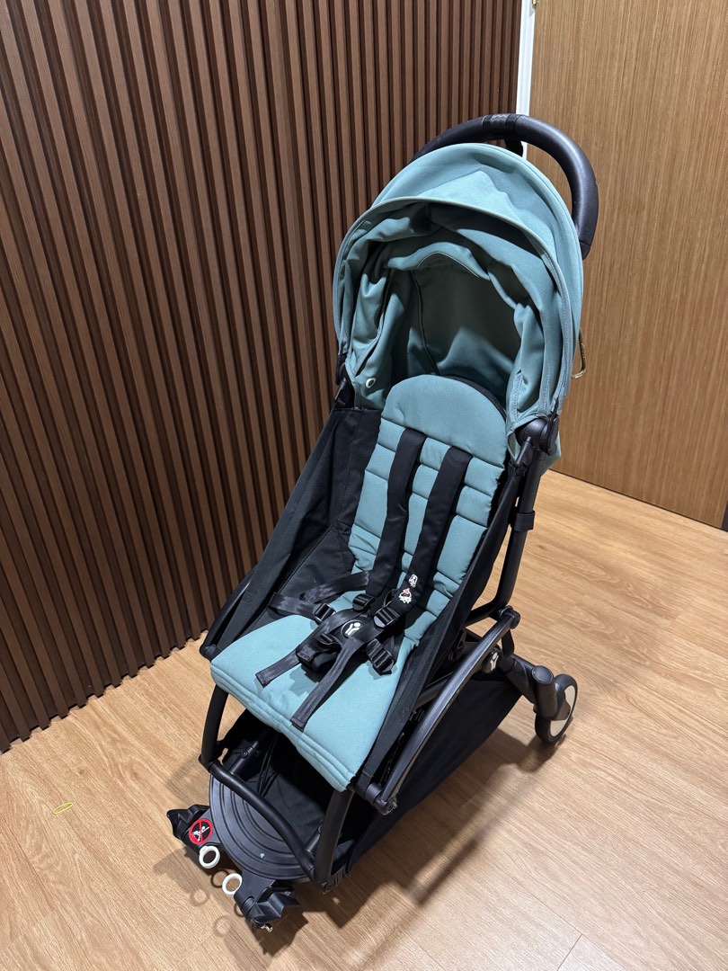 YOYO2 Connect Frame , Babies & Kids, Going Out, Strollers on Carousell