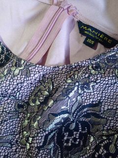 Baju Kurung Corak Rama-rama, Women's Fashion, Muslimah Fashion, Baju ...