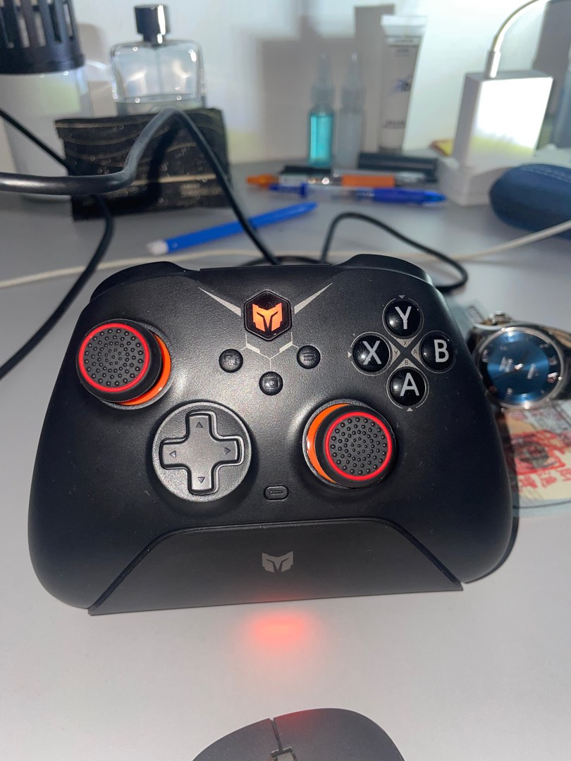 Bigbigwon Gale Hall, Video Gaming, Gaming Accessories, Controllers on Carousell