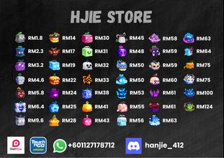 Blox fruit account (Read Description), Video Gaming, Gaming Accessories ...