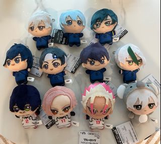 Affordable "blue lock aiku" For Sale | Toys & Games | Carousell Singapore