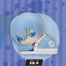 Blue Lock Hiori Onemutan, Hobbies & Toys, Memorabilia & Collectibles ...