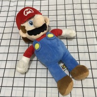 Boneka Mario Bros Original Nintendo, Toys & Collectibles, Mainan di ...
