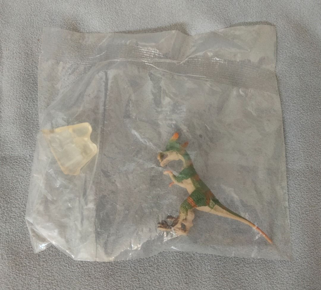 Capcom Monster Hunter Mini Figure - GENDROME, Hobbies & Toys, Toys ...