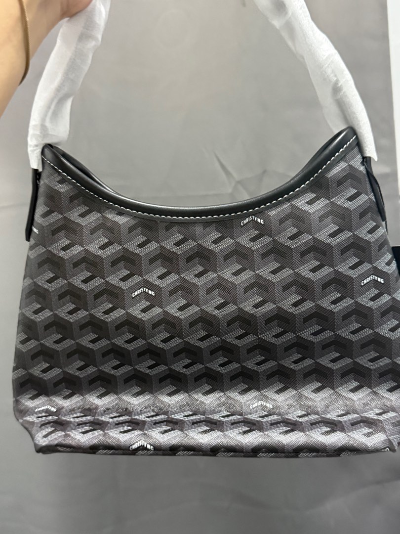 Christy Ng Alesso Mini Hobo, Women's Fashion, Bags & Wallets, Shoulder ...