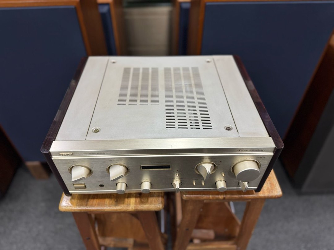 Denon PMA 890DG, Audio, Soundbars, Speakers & Amplifiers on Carousell