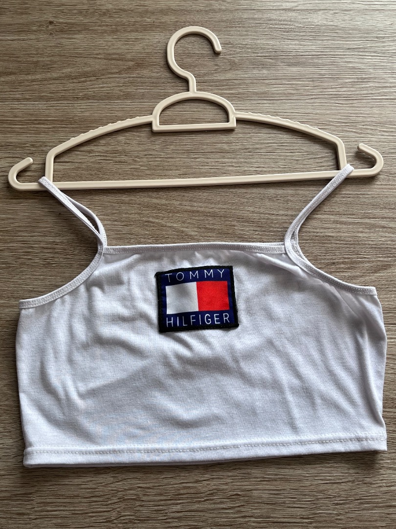 different tops, Women's Fashion, Tops, Other Tops on Carousell