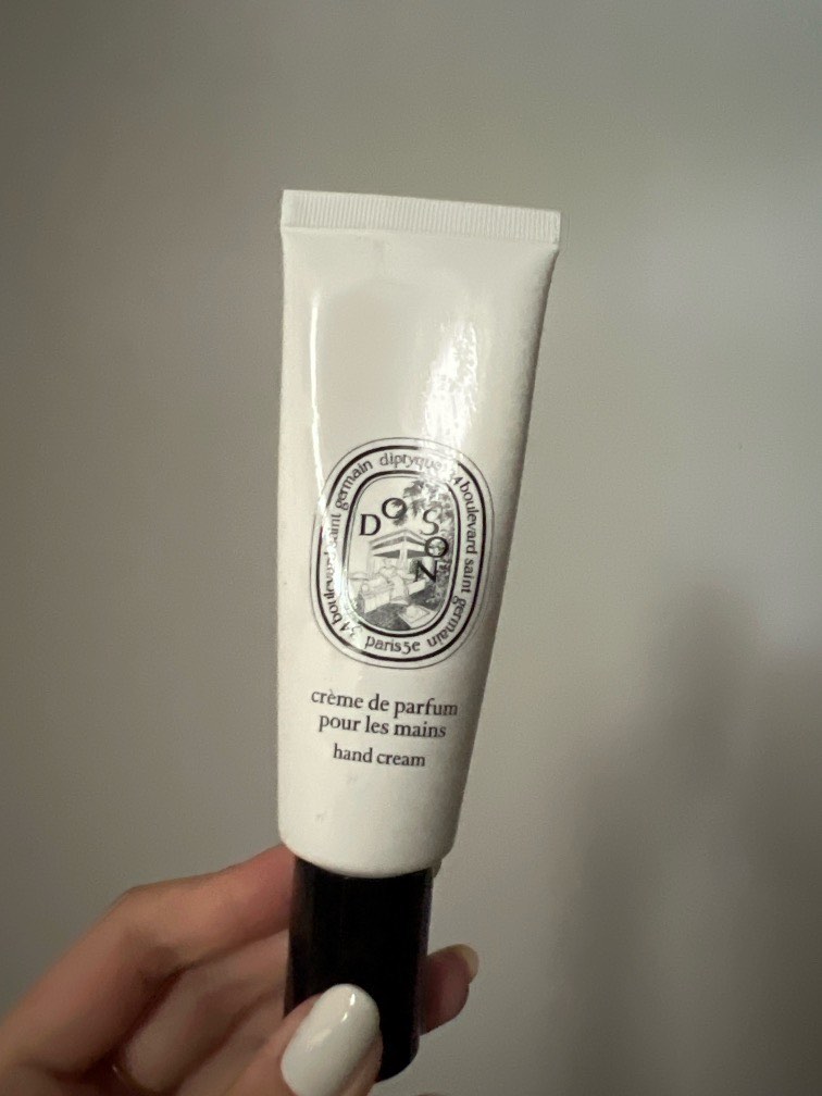 Diptyque Doson Hand cream, Beauty & Personal Care, Hands & Nails ...