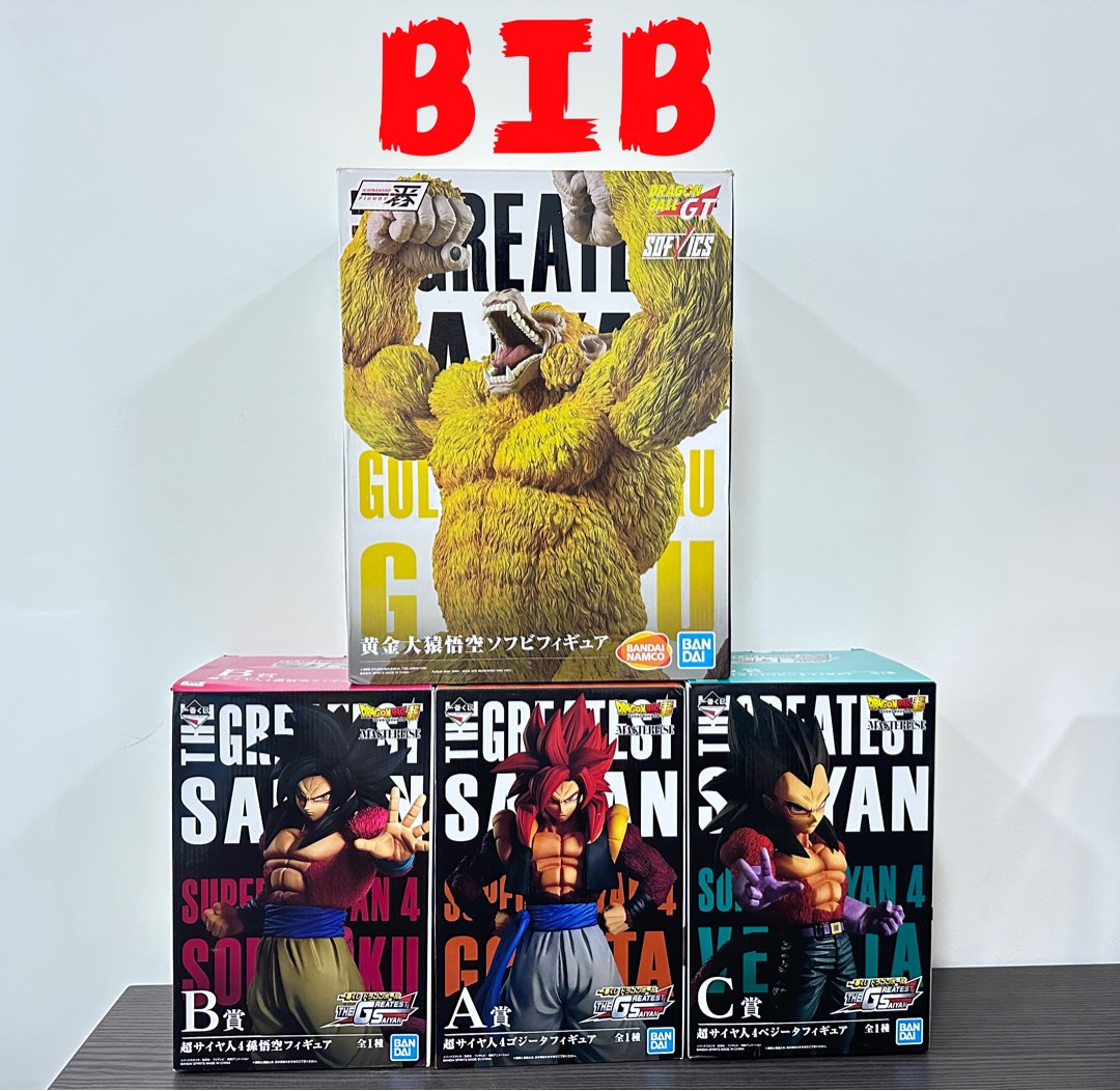 Dragon Ball,My Hero Academy,Bleach,Labubu, Hobbies & Toys, Toys & Games ...