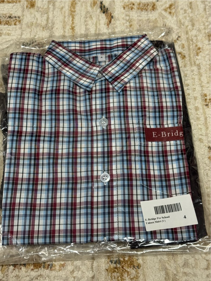 E-bridge school uniform . Ebridge girls . Preschool, Babies & Kids ...