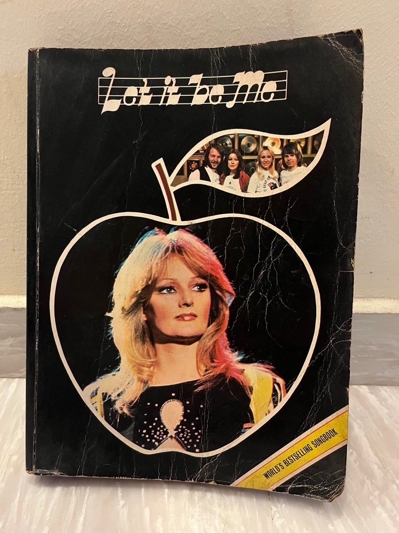 English Classics Music Scorebook, Hobbies & Toys, Music & Media, Music ...