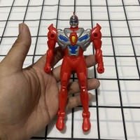 Figure Thunder Human Super Gridman Vintage Rare, Toys & Collectibles ...