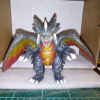 Figure Ultra Monster Ultraman Zogu 2nd Form Original Bandai 1999, Toys ...