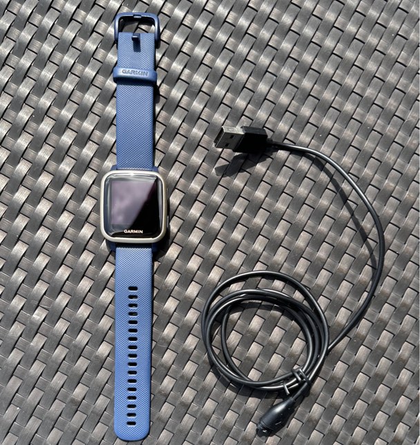 Garmin Venu Square, Mobile Phones & Gadgets, Wearables & Smart Watches ...