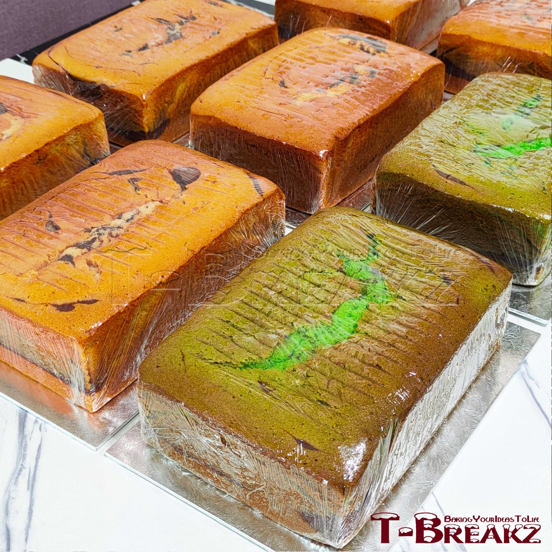 Hari Raya Cakes 2025 | Halal | Muslim HBB | Pre-Order | Homemade, Food ...