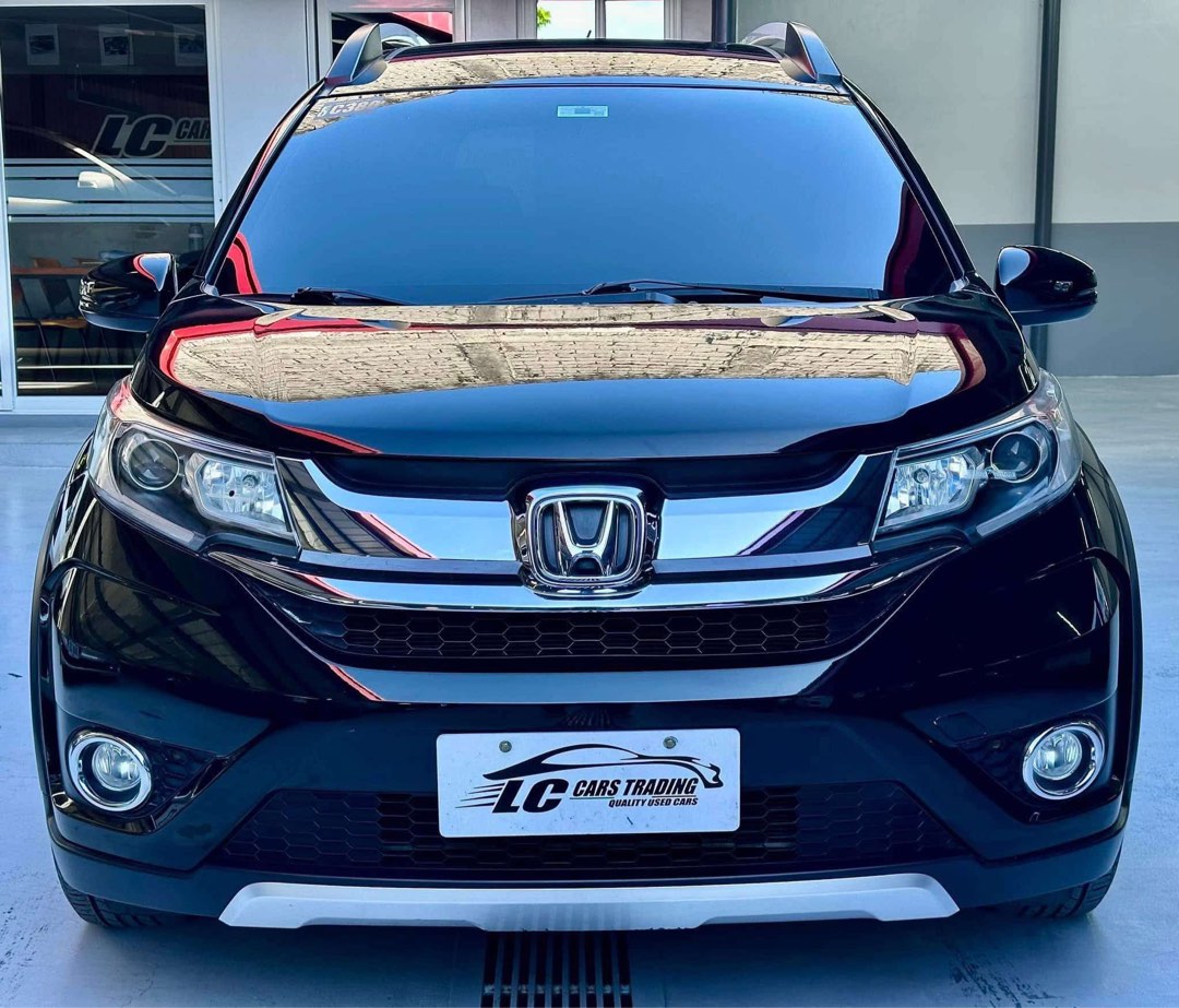 honda brv 2018 v - View all honda brv 2018 v ads in Carousell Philippines