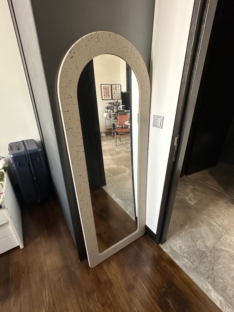 Hooga Averil mirror, Furniture & Home Living, Home Decor Accessories ...