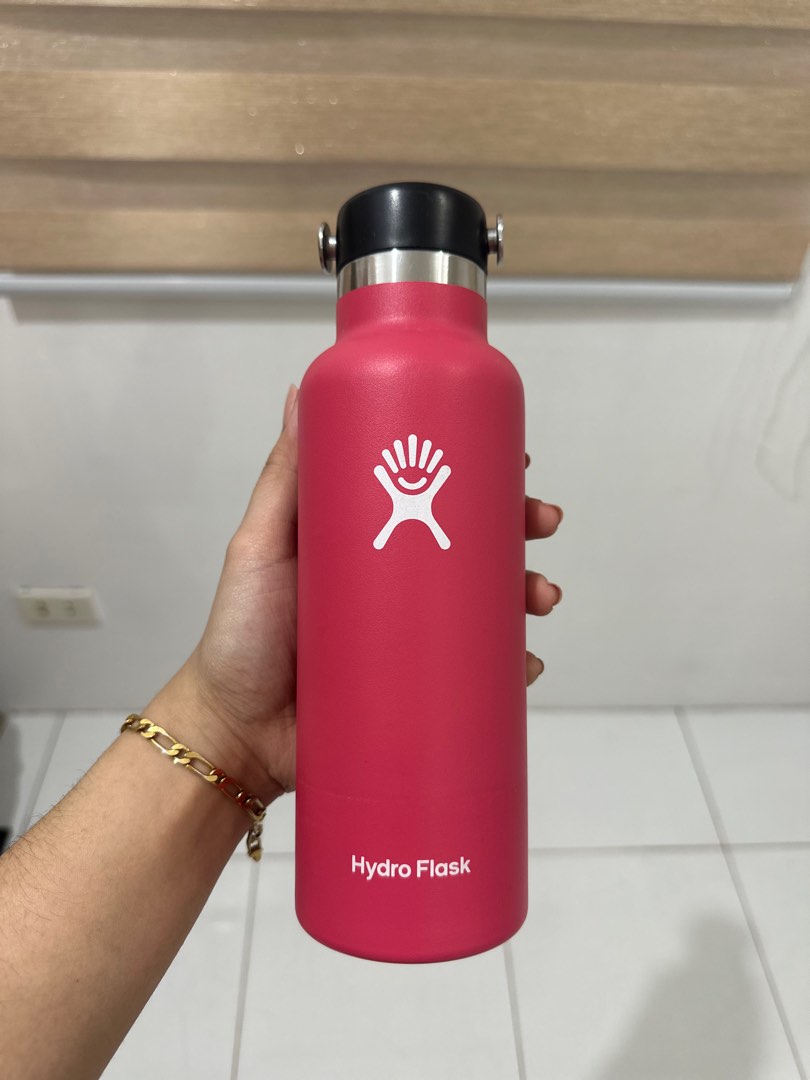 Hydroflask Watermelon, Furniture & Home Living, Kitchenware & Tableware ...