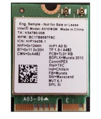 Intel AX101, Computers & Tech, Parts & Accessories, Networking on Carousell