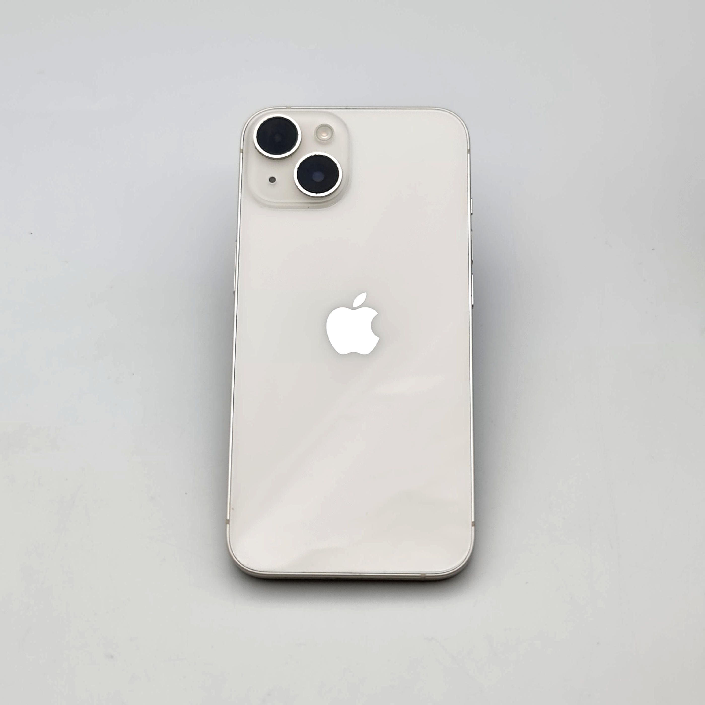 iPhone 14 Starlight 256GB, Mobile Phones & Gadgets, Mobile Phones ...