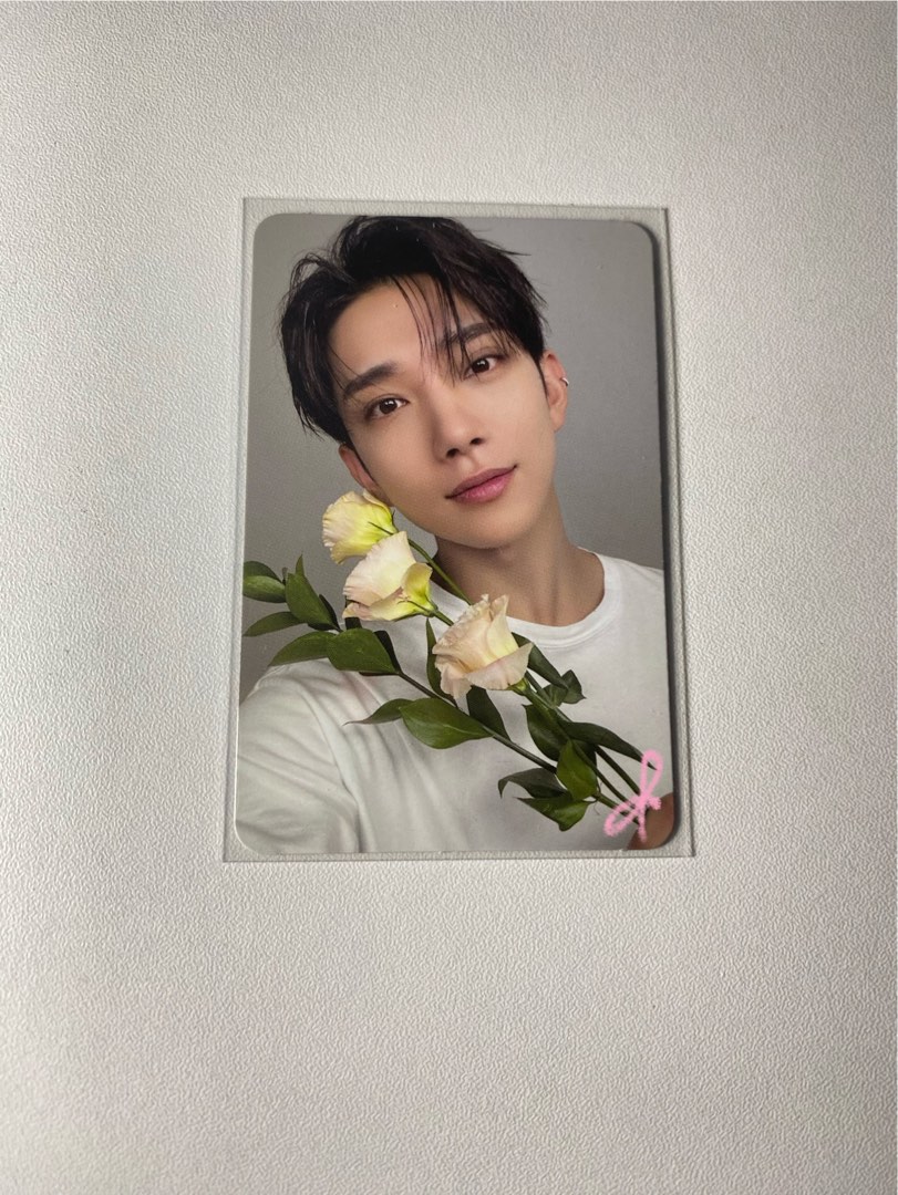 joshua dear carver, Hobbies & Toys, Memorabilia & Collectibles, K-Wave ...