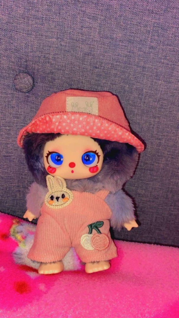 Liila Lucky Cat (Galactic Mist), Hobbies & Toys, Toys & Games on Carousell