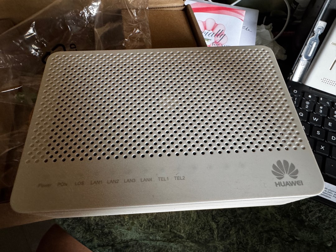 m1 ONT, TV & Home Appliances, TV & Entertainment, Entertainment Systems ...