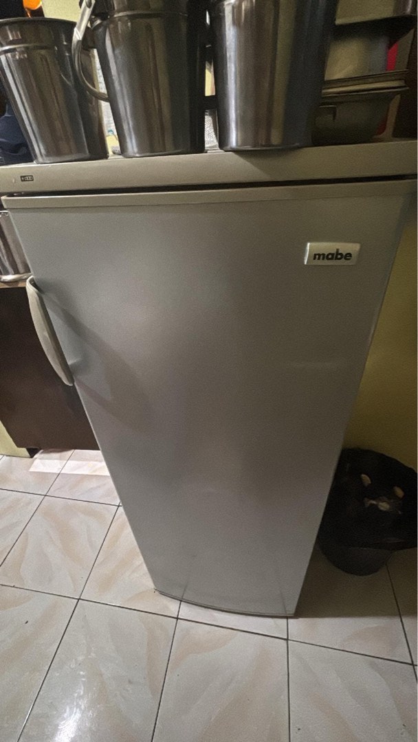 Mabe 5 cu.ft, TV & Home Appliances, Kitchen Appliances, Refrigerators ...