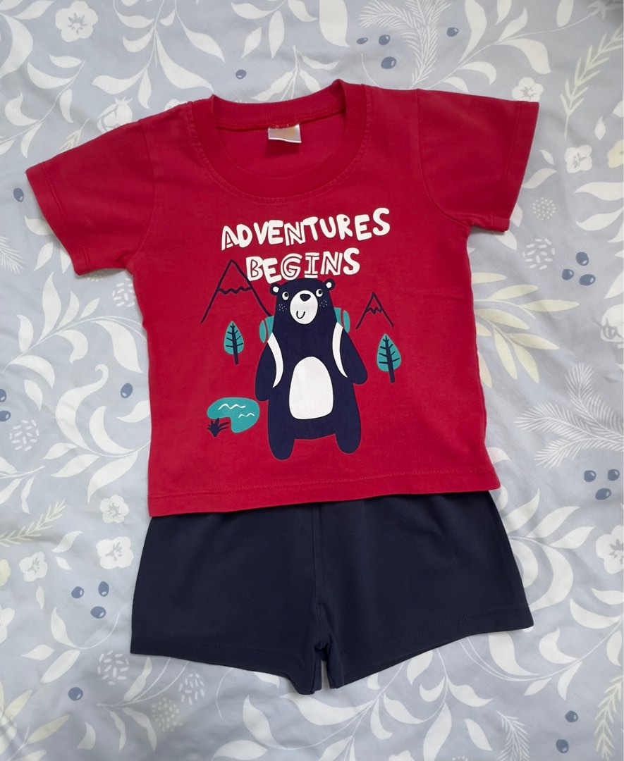 MASTER BABY BOY SUIT, Babies & Kids, Babies & Kids Fashion on Carousell