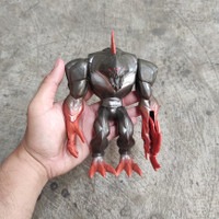 Max Steel Metal Elementor, Toys & Collectibles, Mainan di Carousell