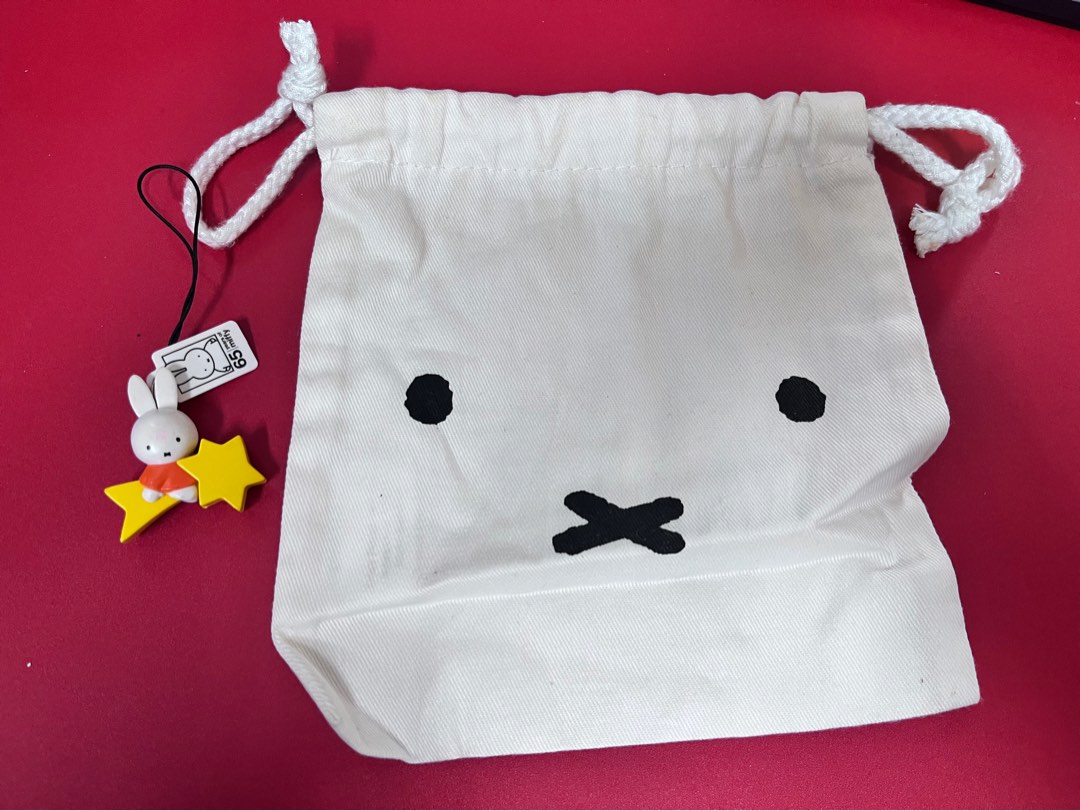 Miffy collectible (set#1), Hobbies & Toys, Toys & Games on Carousell