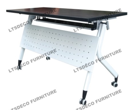 MOVABLE TABLE OFFICE FURNITURE OFFICE PARTITION, Furniture & Home ...