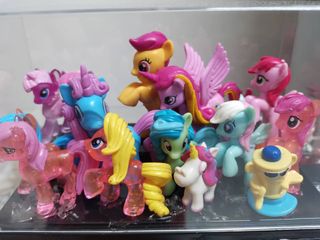 My Little Pony, Hobbies & Toys, Toys & Games on Carousell