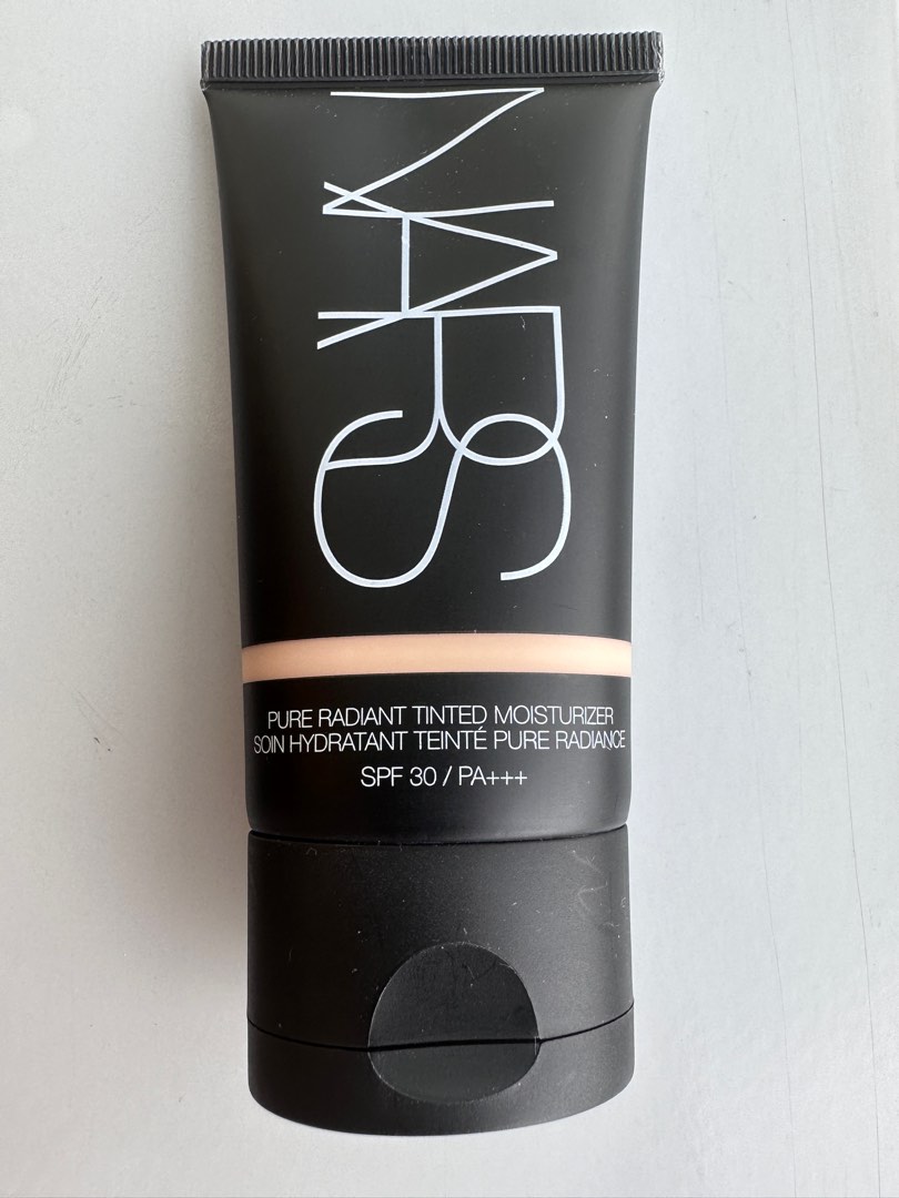 NARS Tinted Moisturizer (Finland Light 1 shade) - 50ml, Beauty ...