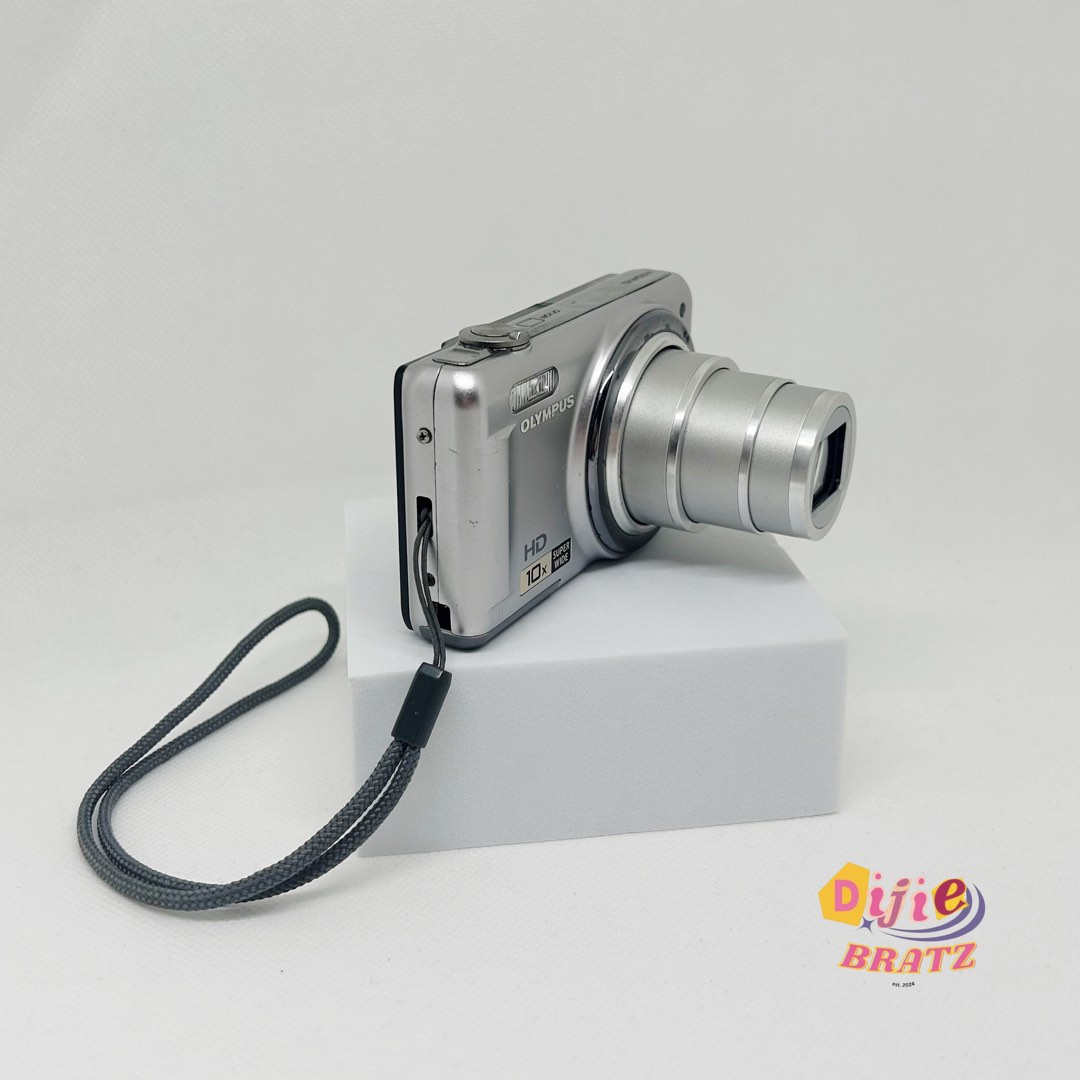 Olympus VG-310 Digicam Digital Camera, Photography, Cameras on Carousell