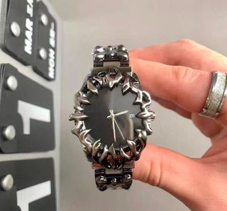 Swatch quartz watch, Men's Fashion, Watches & Accessories, Watches on ...