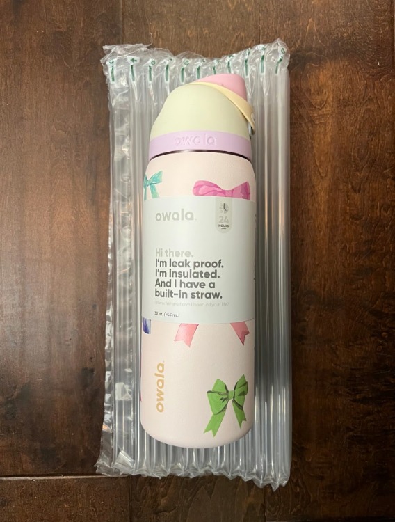 owala freesip 32oz urban outfitters uo exclusive girlhood bowala ...