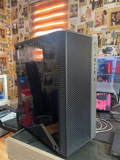 PREMIUM M-ATX TOWER PC CASE (Model: AC-MX3000), Computers & Tech ...