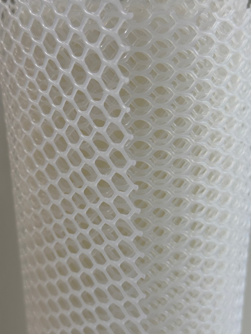 Plastic netting, Hobbies & Toys, Stationery & Craft, Craft Supplies ...