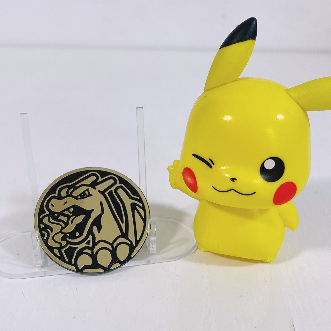 Pokemon Card Game Token for TCG - Astral Radiance 3 Pack Blister ...